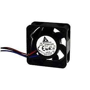 Fan for SG300-52 52-Port Gigabit Manged Switch (Cisco 3620435411)