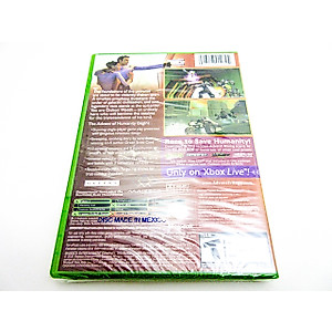 Advent Rising - Xbox