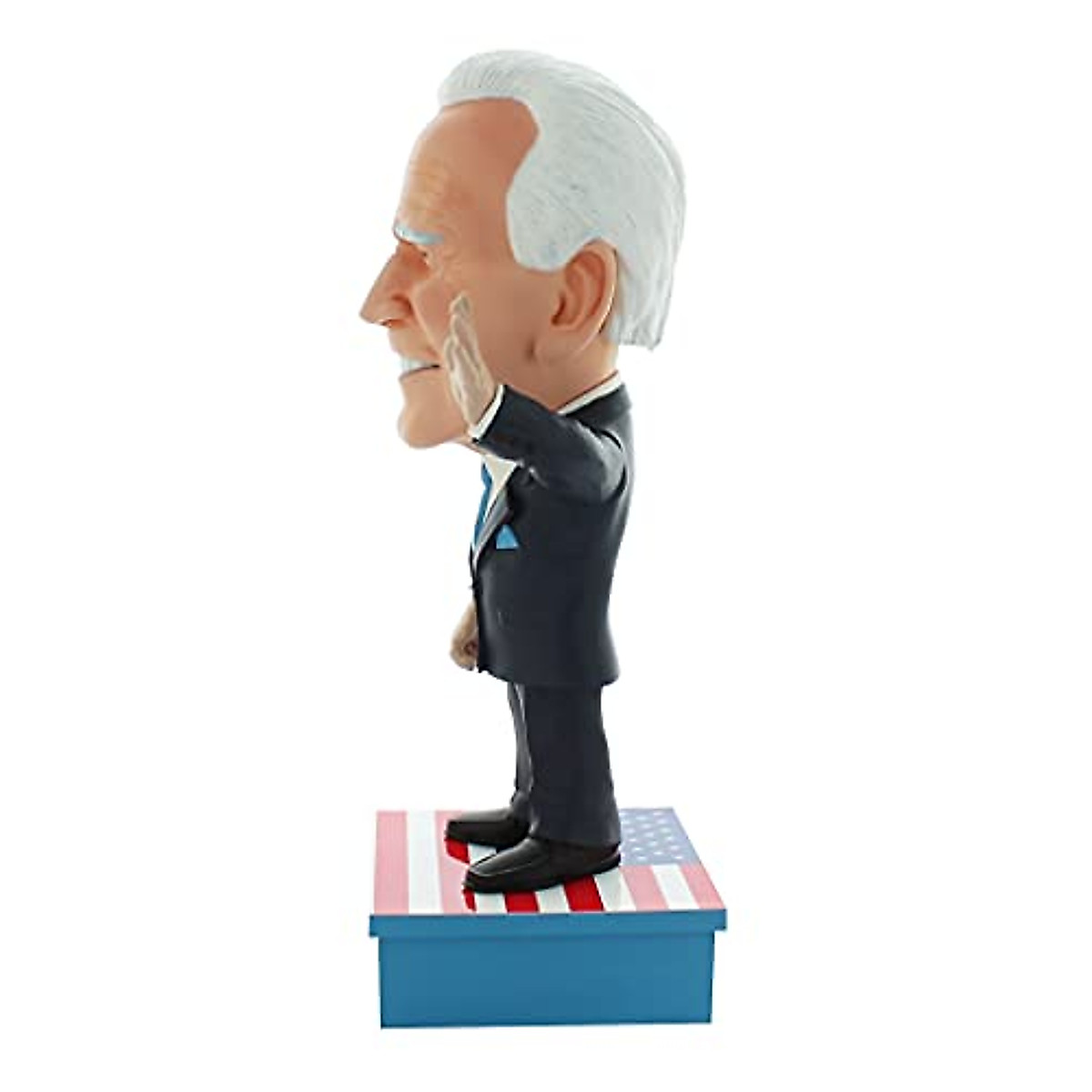 MimiConz Figurines: World Leaders (Joe Biden)