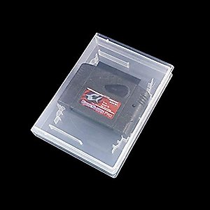 Universal Game Case（empty）for N64/SNES(US)/Sega Genesis/MegaDrive/Super Nintendo （pack of 5）