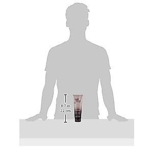 GIOVANNI 2chic Ultra-Sleek Conditioner - Brazilian Phyto-Keratin & Moroccan Argan Oil, Anti-Frizz Formula, Coconut, Shea Butter, Pro-Vitamin B5, Color Safe, Paraben Free - 8.5 oz