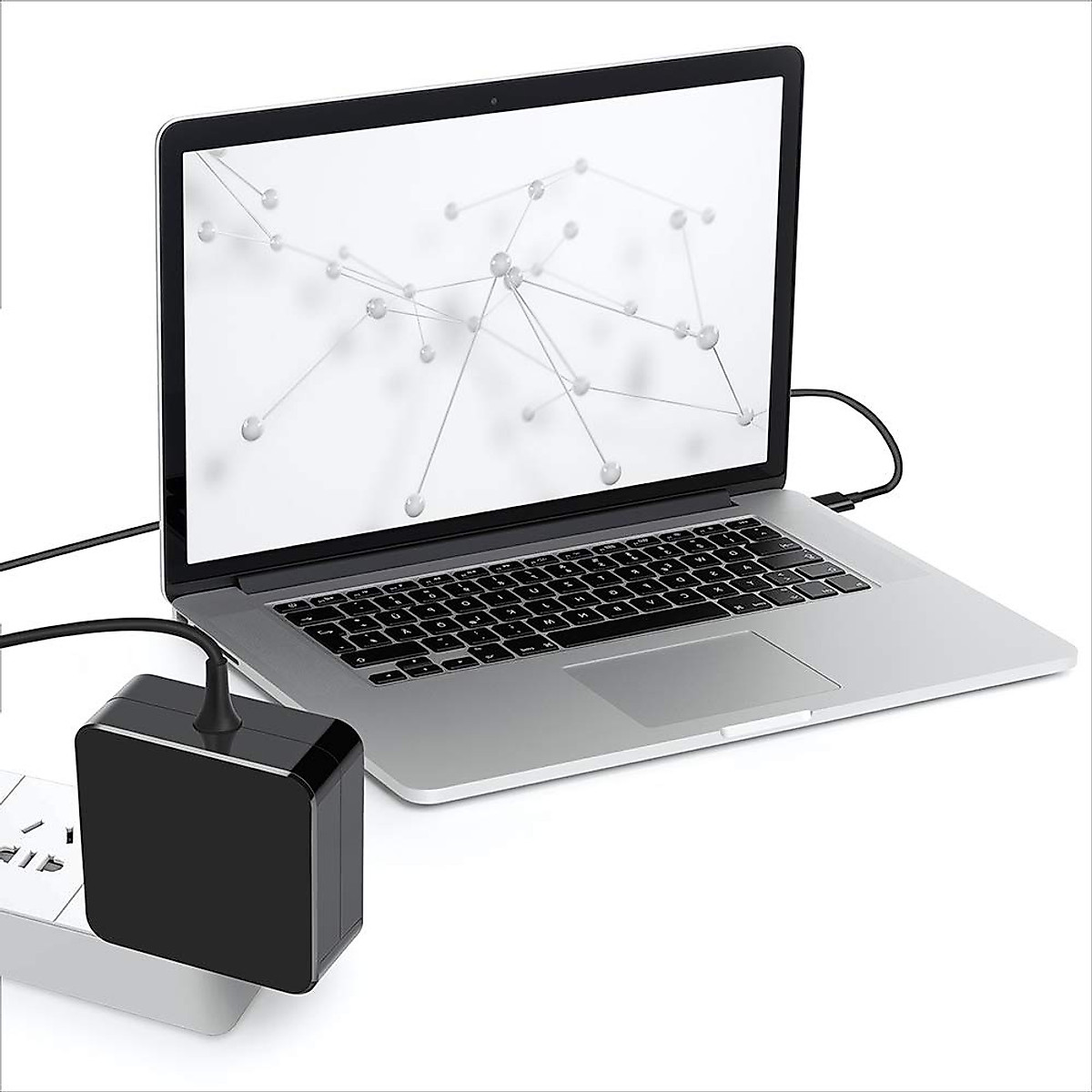 Dysead AC Adapter Compatible with Dynabook Portege X40-J X40-J1431 X40-J1437 X40L-K USB-C Power PSU