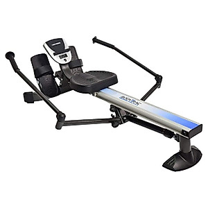 Stamina BodyTrac Glider Exercise Rowing Machine