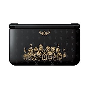 Nintendo 3DS LL Theatrhythm Final Fantasy Curtain Call Theatrhythm Edition - Limited Edition - for Japanese Version Games Only