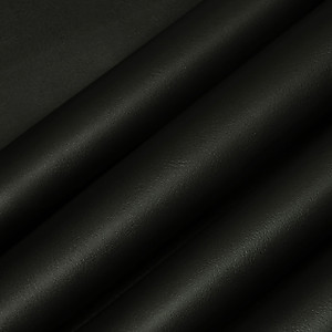 Vinyl Upholstery Fabric Black 54" Wide by 10 Yards Auto Home Commercial