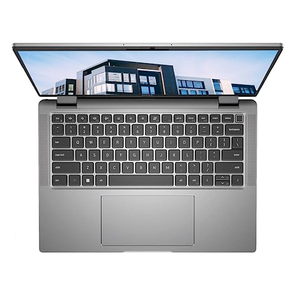 Dell Latitude 5000 Series 5430 Business Laptop, 14” FHD Display, Intel Core i5-1245U Processor, 64GB RAM, 2TB SSD, Wi-Fi 6, Backlit KB, FP Reader, RJ-45, HDMI, Windows 11 Pro, Silver