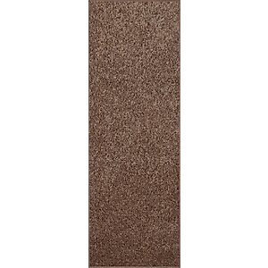 Bright House Solid Color Custom Size Runner Area Rugs - 2'6" x 6'