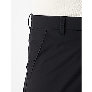 Oakley Men's TAKE PRO Pant 3.0, Blackout, 34X32