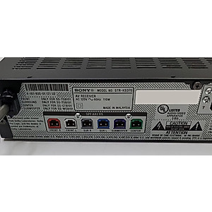 Digital Restock - 6 Home Theater Speaker Cables for Sony Samsung Etc / 4.2mm Connectors/Includes Tool-Free Wire Crimp Splices