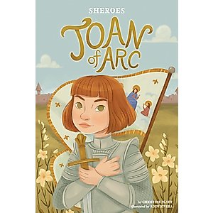 Joan of Arc (Sheroes)