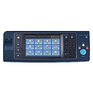 Xerox 7855i Color Laser Multifunction Copier - 55ppm