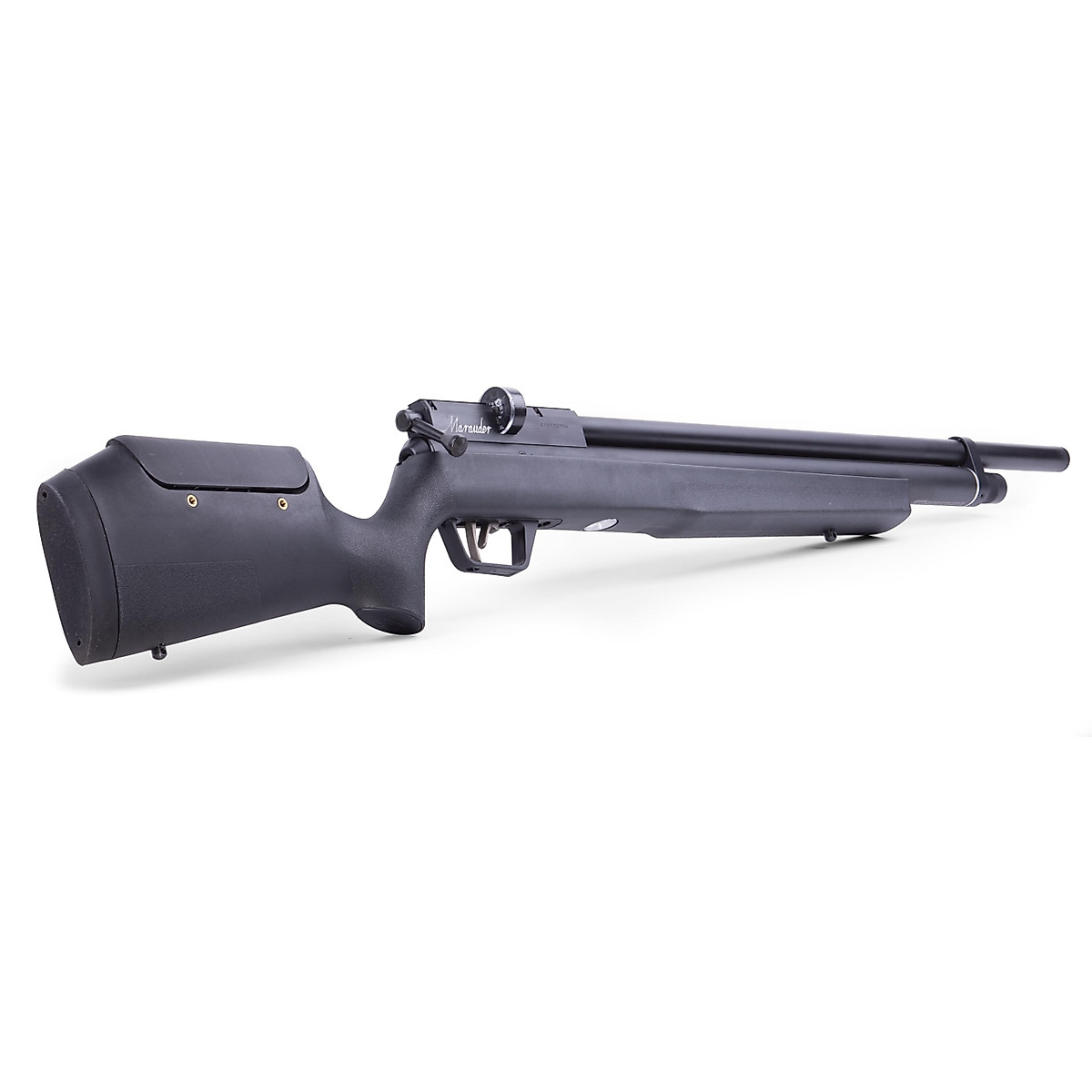 Benjamin Marauder BP1764S .177-Caliber Pellet PCP Hunting Air Rifle