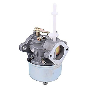 ApplianPar Carburetor Carb Kit for Toro 3521 21 inch Snowthrower for Tecumseh 3.5 HP Engine