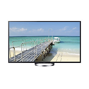 Sony XBR55X850A 55-Inch 4K Ultra HD 120Hz 3D Internet LED UHDTV (Black) (2013 Model)