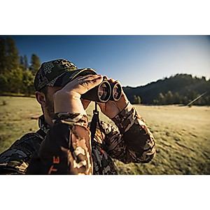 Upland Optics Perception HD 10x42mm Hunting Binoculars