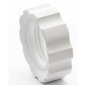 W11174127 Stand Mixer Food Grinder Screw on Cap compatible with KitchenAid replaces AP6285457 115422 WP115422 4161408