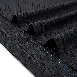 TUEIKGU #1 Bugs Space Movie Youth Basketball Jersey for Kids Fit Age 5-18 Boys (Black1, Largel)