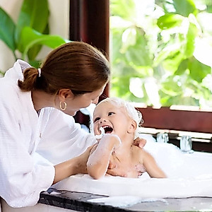 Kids U Shaped Toothbrush,Silicone Soft bristled Baby U-Shaped Cleaning Toothbrush -360° Oral Cleaning Design , Suitable for Children Aged 6-12, are Available 2pcs