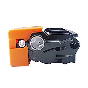 NoahArk 1 Pack TN221 Compatible Toner Cartridge Replacement for Brother TN-221 Work for HL-3140CW HL-3150CDN HL-3170CDW HL-3180CDW MFC-9130CW MFC-9140CDN MFC-9330CDW MFC-9340CDW DCP-9020CDN Printer