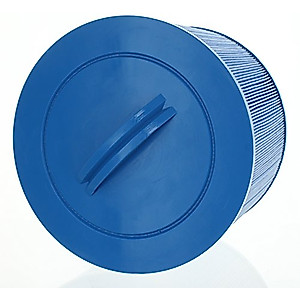 Guardian Filtration Products 2-Pack Pool Spa Filters Replaces Unicel 8CH-950 8H5-200MB Pleatco PBF50-F2S PBF35-M Filbur FC-0536 Bull Frog