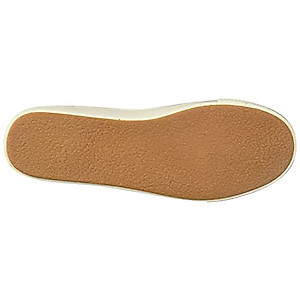 Steve Madden womens Elore Sneaker, White, 8 US