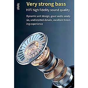 M10 TWS Wireless in-Ear Headphone Earphone Sports Waterproof Touch Headset with LED Display