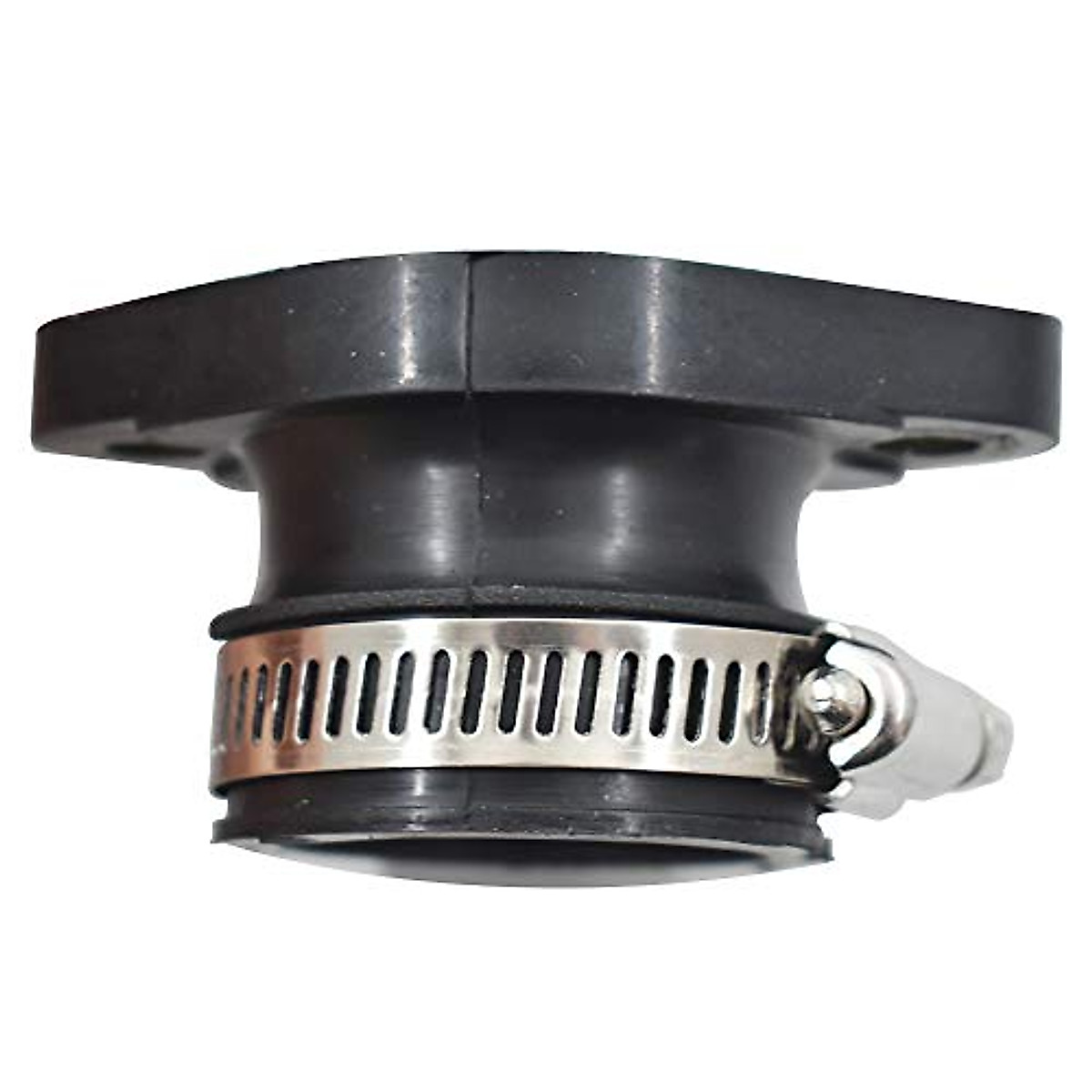 Intake Tube Carburetor Boot Replacement for Polaris Trail Boss 250 2x4 4x4 1985-1999