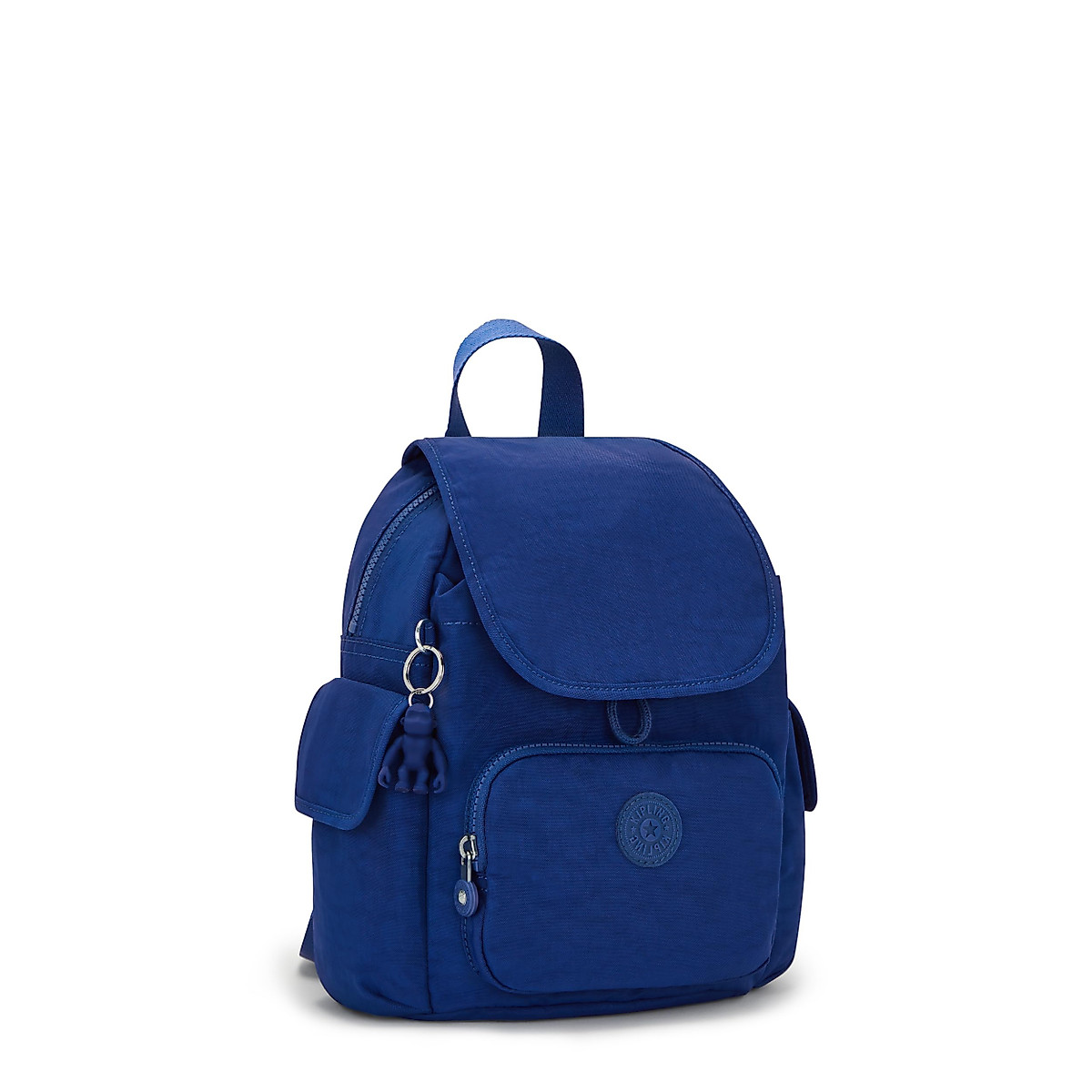 Kipling City Pack Mini, Blue, One Size