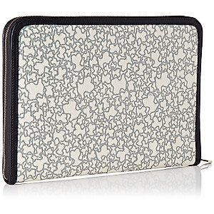 TOUS Women's Casual, Beige, Mediano