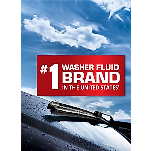 Rain-X -25 Degree Washer Fluid-GAL