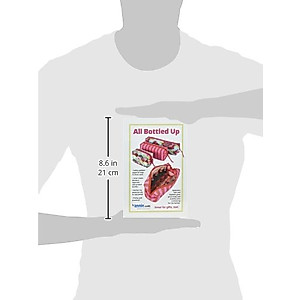 Patterns ByAnnie Bottled Up