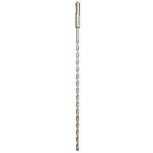 Bosch HCFC2014B25 25-Piece 3/16 In. x 12 In. SDS-plus Bulldog Xtreme Rotary Hammer Bits