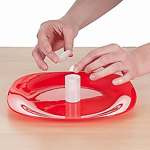 Steve Spangler's Flying Film Canisters Science Experiment Supplies Multi-Pack for The Classroom (15 Pack)