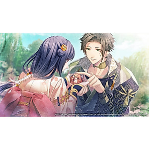 Winter’s Wish: Spirits of Edo