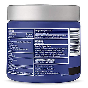 CeraVe Healing Ointment, 12 Ounce per Jar (6 Pack)