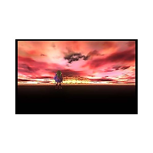 Zelda Majora's Mask Special Edition for Nintendo 3DS (European Import)