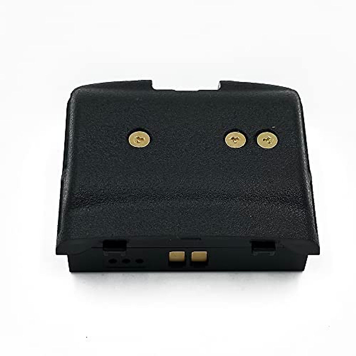 Youmei 1500mAh Li-ion Battery Pack Replacement for FNB-80LI Compatible with Yaesu VX-5R VX-6R VX-7R Standard Horizon HX460 HX470 Two-Way Radios