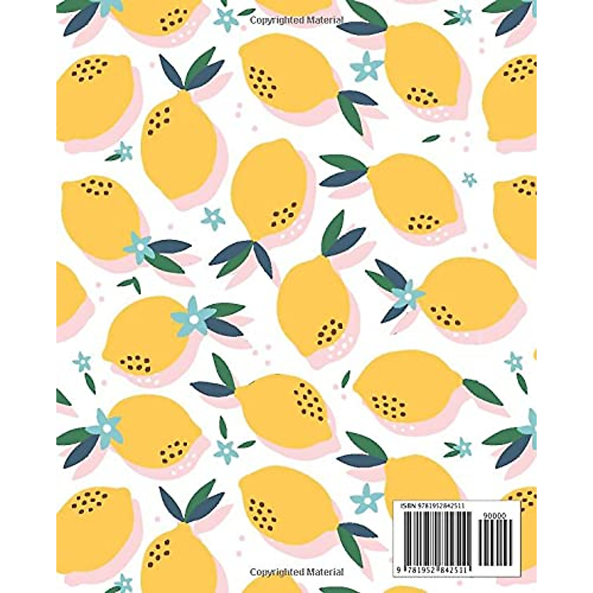 Recipe Book: A Blank Cookbook To Write In Your Own Recipes