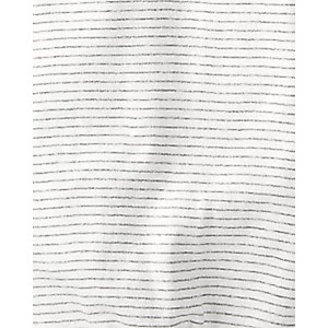 little planet by carter's unisex-baby Baby 2-pack Sleeper Gowns made with Organic Cotton, Light Cream/Heather Grey, 3 Months