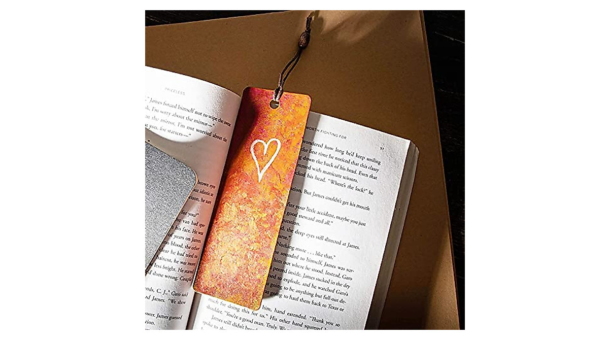 Creative 300 Kraft Bookmarks Bulk Pack for DIY & Crafts