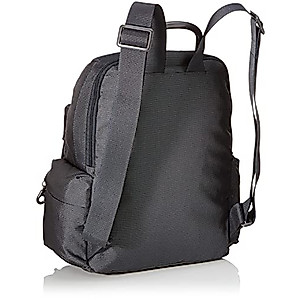 Mandarina Duck Women's Md20 Tracolla Backpack, Steel5, Taglia Unica