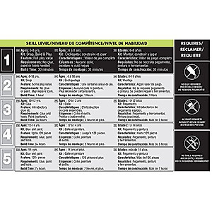 Revell Episode VII First Order Special Forces TIE Fighter Building Kit