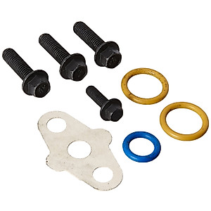 Ford Genuine Hardware Kit, 3C3Z-9T514-AG