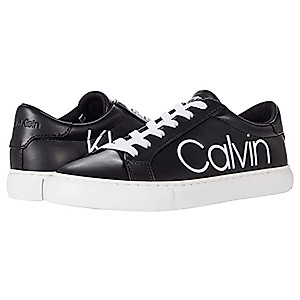 Calvin Klein Cabre Black 7.5 M