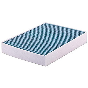 Pureflow Cabin Air Filter PC4255X | Fits 2016-12 BMW 328i, 2016-13 328i xDrive, 2020-12 320i, 2018-13 320i xDrive, 2019-17 330i xDrive, 2016-14 428i, 2018-16 330i, 2020-15 M4, 2018-14 Porsche 911