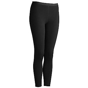Immersion Research Women's Thick Skin Pants-Black-XL
