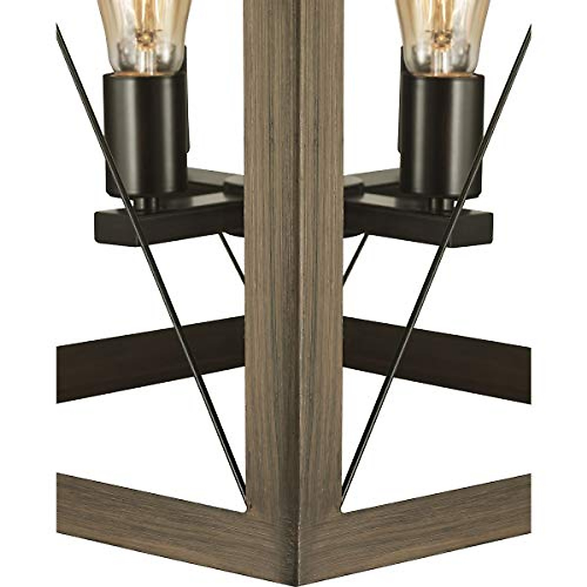 Progress Lighting P500178-020 Briarwood Hall & Foyer, Bronze