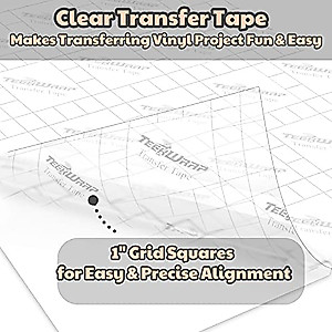 TECKWRAP Opal Chrome Holographic Adhesive Vinyl Bundle 12" x 60"/Rolls for DIY Craft, Arts (Opal White,Green Malachite,Peacock Blue,Beige Orange, Hyacinth Blue,Yellow Pink,Hot Pink)