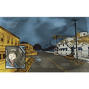 A Different Pond (Fiction Picture Books)