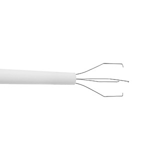 Multifunctional Flexible Olive Pepper Kimchi Food Grabber Gripper Picker Serving Fork, Pickle Pincher for Jar Pickle Olive Forks Serving Forks